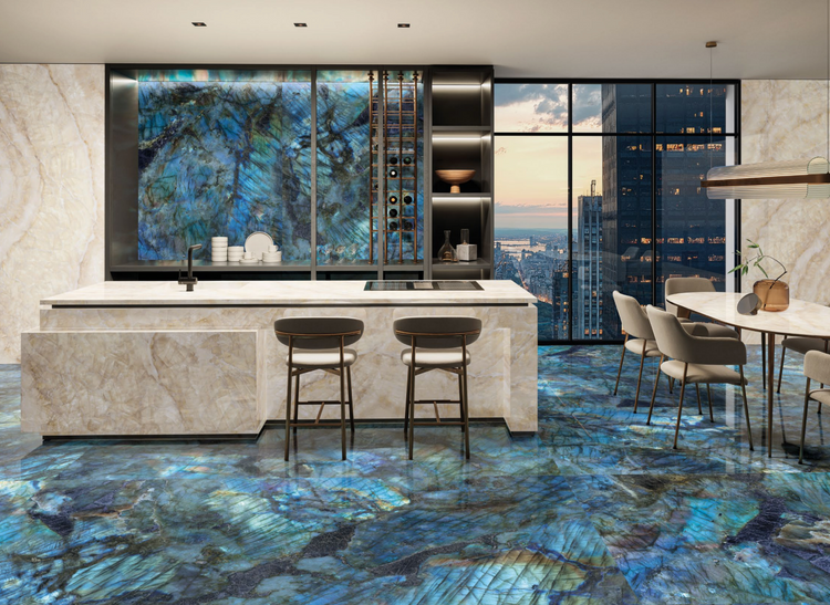 LIVING CERAMICS BERA&BEREN BERA WHITE 60x60 NATURAL – ID-SOL