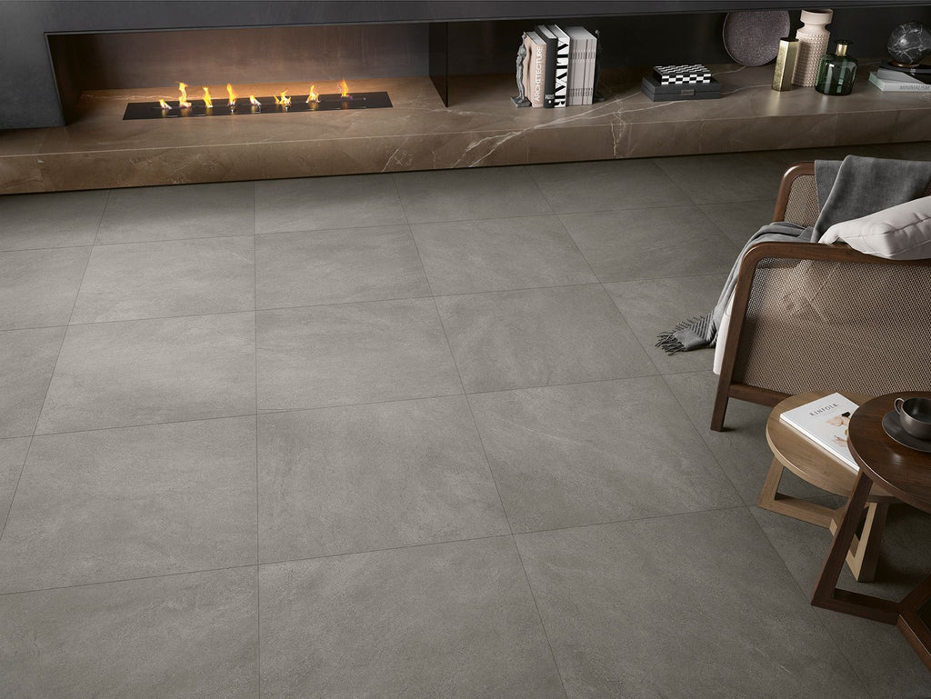 MARGRES CONCEPT GREY 60x60 MAT – ID-SOL