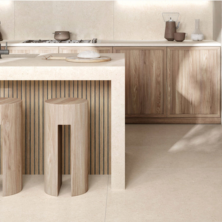 LIVING CERAMICS BERA&BEREN BERA WHITE 60x60 NATURAL – ID-SOL