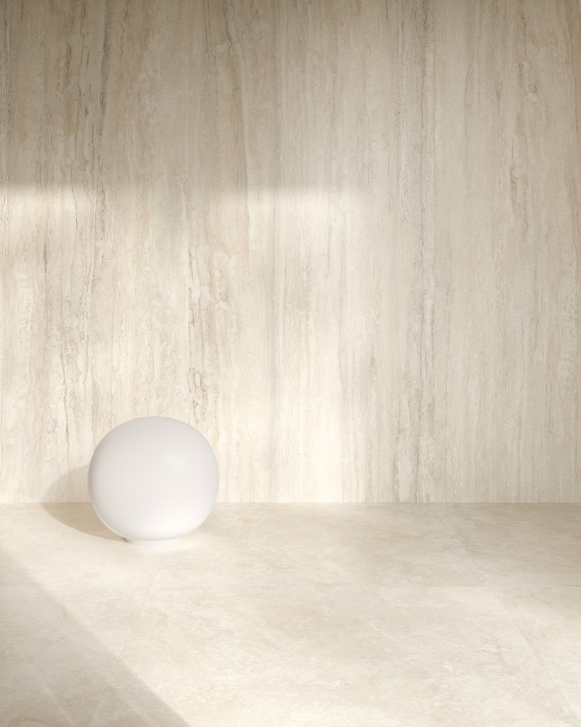 SANT'AGOSTINO INVICTUS CROSS IVORY 60x60 NATURAL – ID-SOL